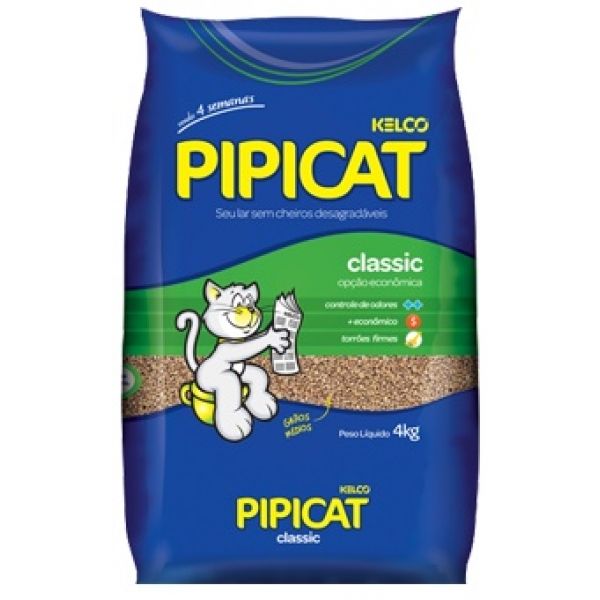 PIPICAT CLASSIC - Per Animali
