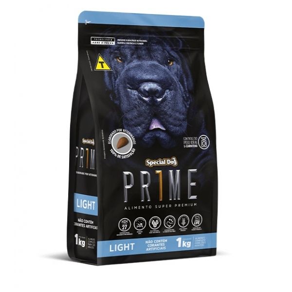 SPECIAL DOG PRIME LIGHT - Per Animali